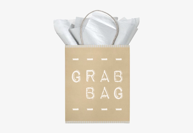 Pretty Grab Bag - Grab Bag PNG Image | Transparent PNG Free Download on ...