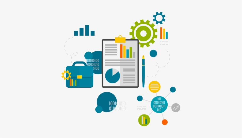 Erp Process Graphic - Gestion Png PNG Image | Transparent PNG Free ...