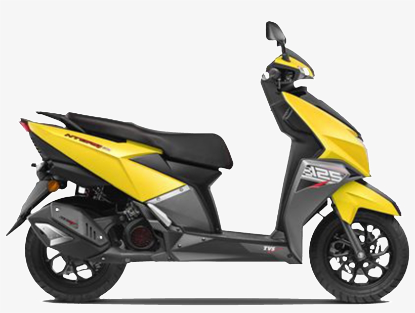 N Torq - Tvs Ntorq 125 Price In Delhi PNG Image | Transparent PNG Free ...