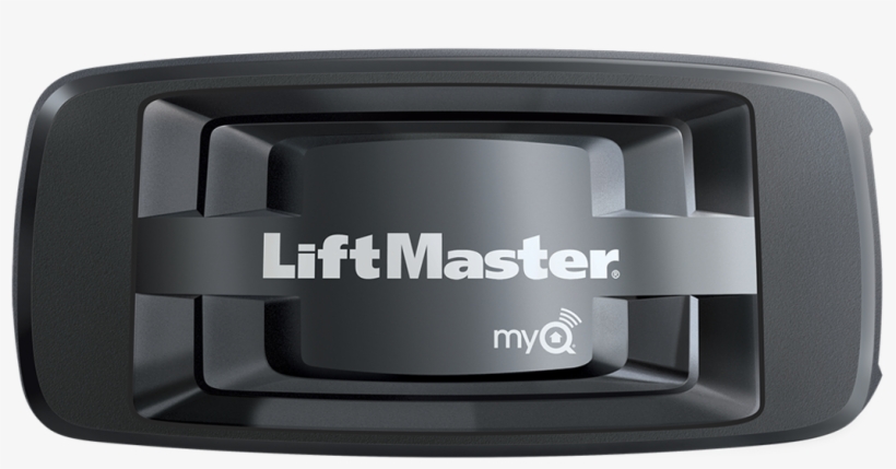 828lm Internet Gateway Hero - Chamberlain Liftmaster Myq Remote Plug-in ...