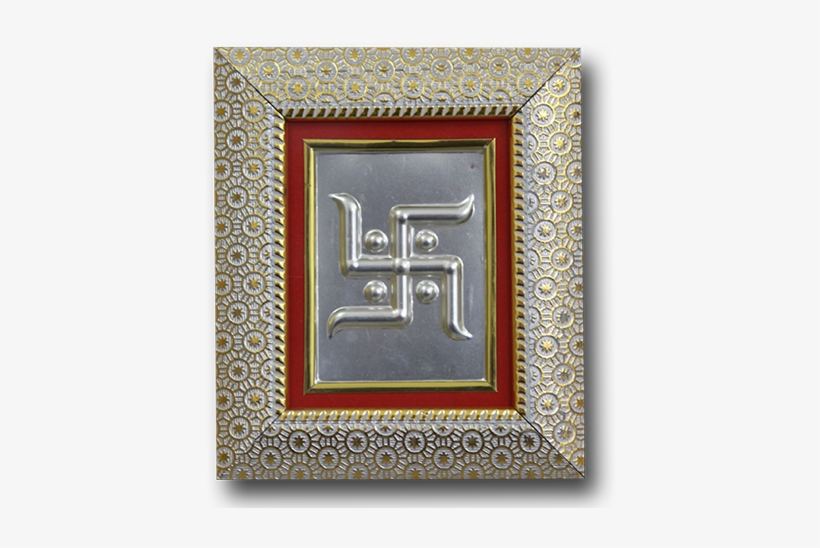 Swastik - Silver PNG Image | Transparent PNG Free Download on SeekPNG