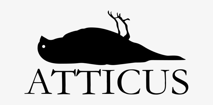 Atticus - Atticus Clothing Logo Png PNG Image | Transparent PNG Free ...