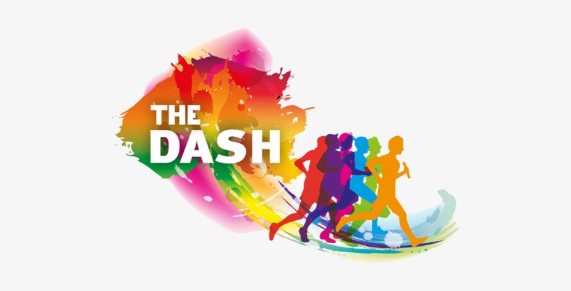 Race The Dash Logo - Abu Dhabi PNG Image | Transparent PNG Free ...