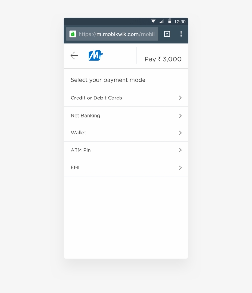 Mobile Friendly - Request Your Permission Google PNG Image ...