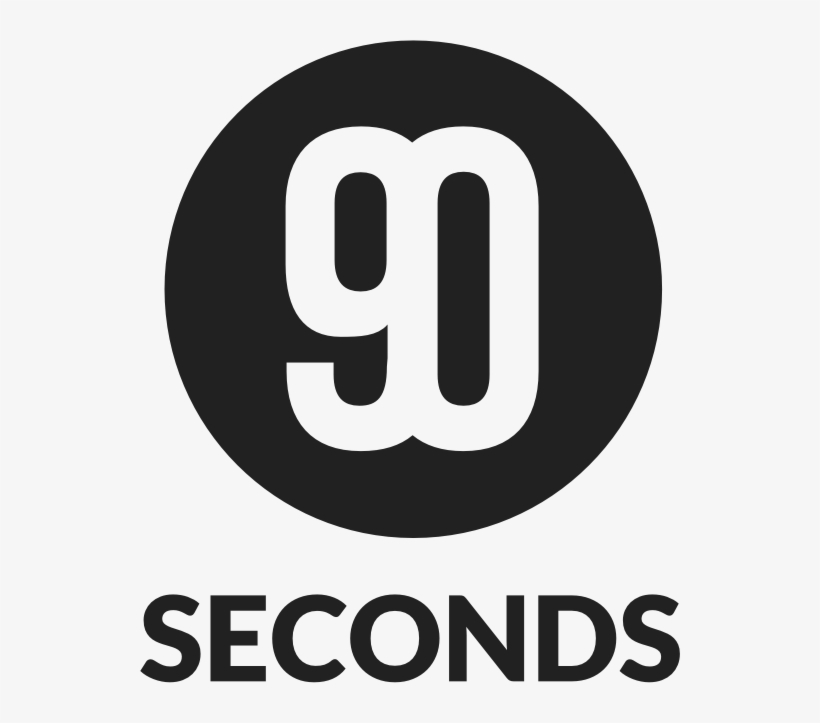 Download - 90 Seconds PNG Image | Transparent PNG Free Download on SeekPNG