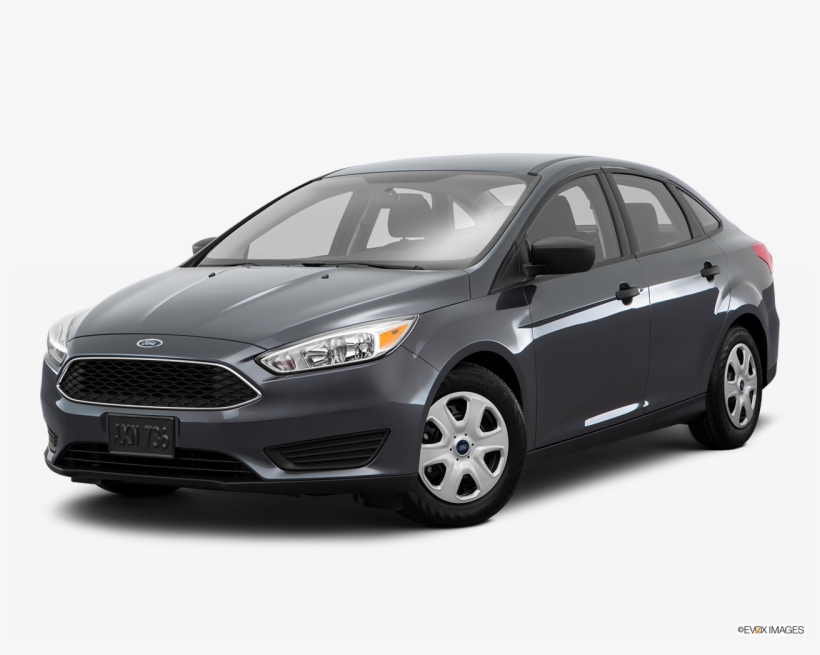 Test Drive A 2016 Ford Focus At Galpin Ford In Los - 2016 Black Ford ...