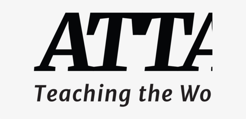 Download 23 Feb 2017 - Attach Logo | Transparent PNG Download | SeekPNG