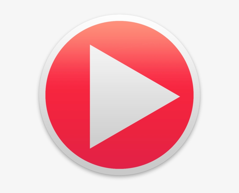 Supremeplayer Lite On The Mac App Store - Media Player PNG Image ...