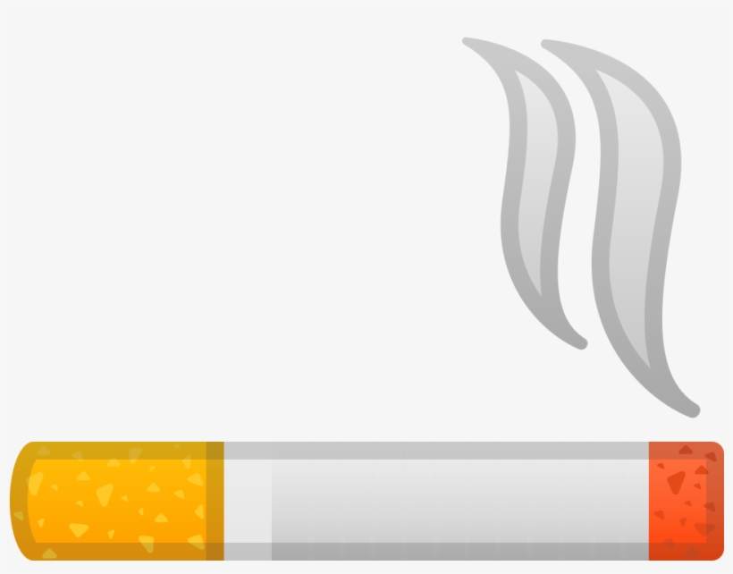 Cigarette Icon - Cigarette Icon Png PNG Image | Transparent PNG Free ...