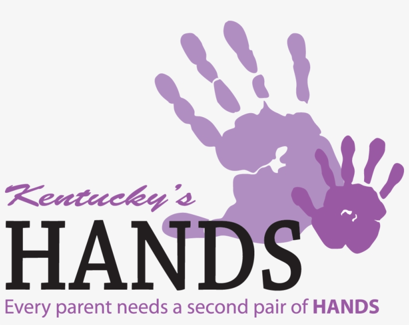 Hands Logo - Ky Hands Program PNG Image | Transparent PNG Free Download ...