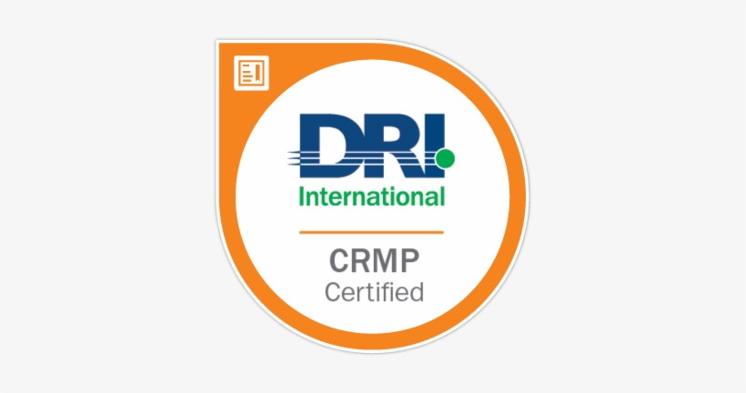 The Certification Validates That The Individual Possesses - Dri ...