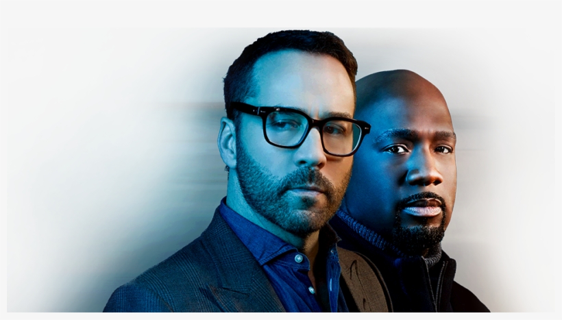 Wisdom Of The Crowd Cast - Wisdom Of The Crowd Tv Show PNG Image ...