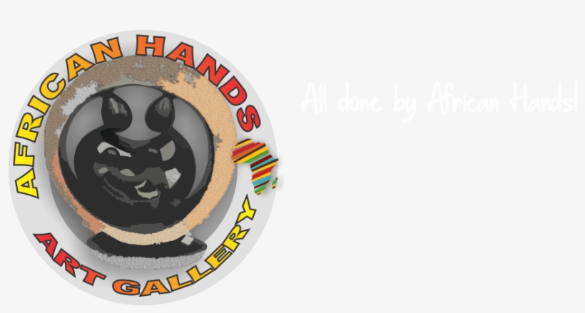 African Hands Logo - African Hands Art Gallery PNG Image | Transparent ...