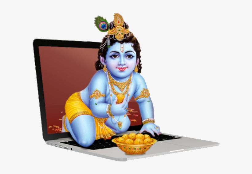 Online Free Prasad - Janmashtami Wishes In Odia PNG Image | Transparent ...