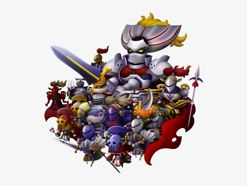 Tffcc Knights Of The Round - Final Fantasy Knights Of The Round Summon ...