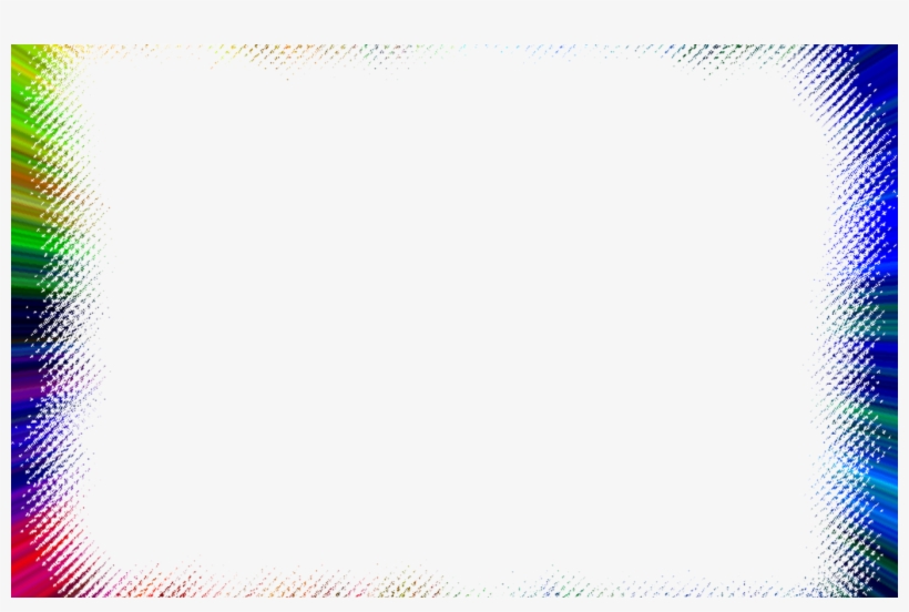 10 Free Picture Frames In Png Format To Spruce Up Your - Parallel PNG ...