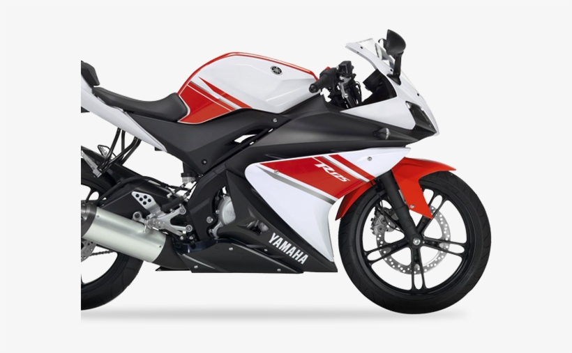 Img - Yamaha 125 Sports Bike PNG Image | Transparent PNG Free Download ...