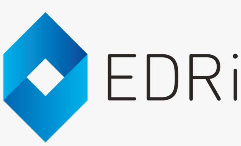 European Digital Rights Edri PNG Image | Transparent PNG Free Download ...