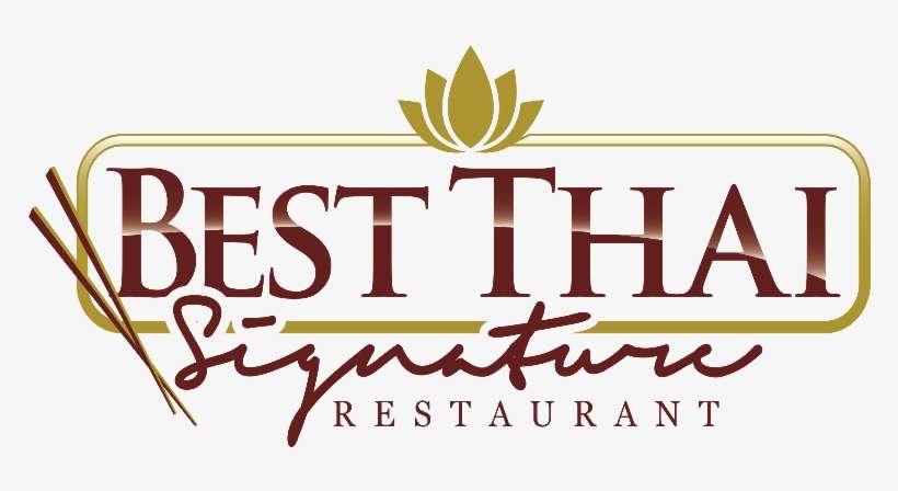 Best Thai Logo New - Thai Food PNG Image | Transparent PNG Free ...