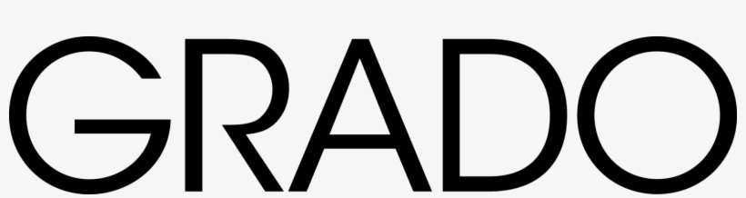 Grado Logo PNG Image | Transparent PNG Free Download on SeekPNG