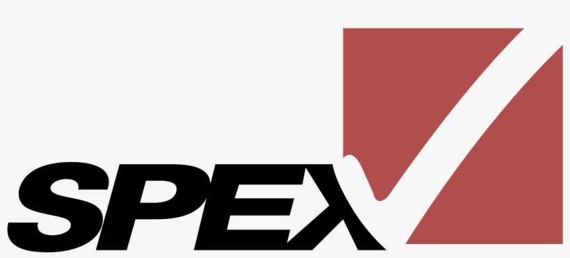Spex Logo Png Transparent - Logo PNG Image | Transparent PNG Free ...