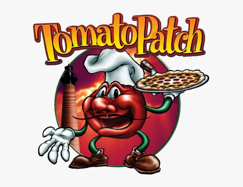 Tomato Patch Outer Banks PNG Image | Transparent PNG Free Download on ...