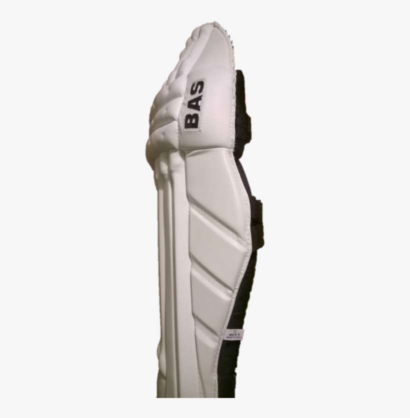 Bas Vampire Players Edition Batting Pads - Cricket PNG Image ...