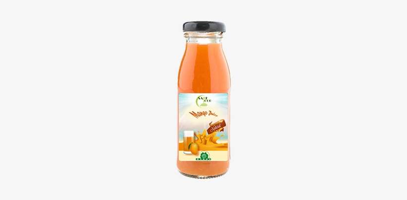 Mango Juice - Bottle PNG Image | Transparent PNG Free Download on SeekPNG