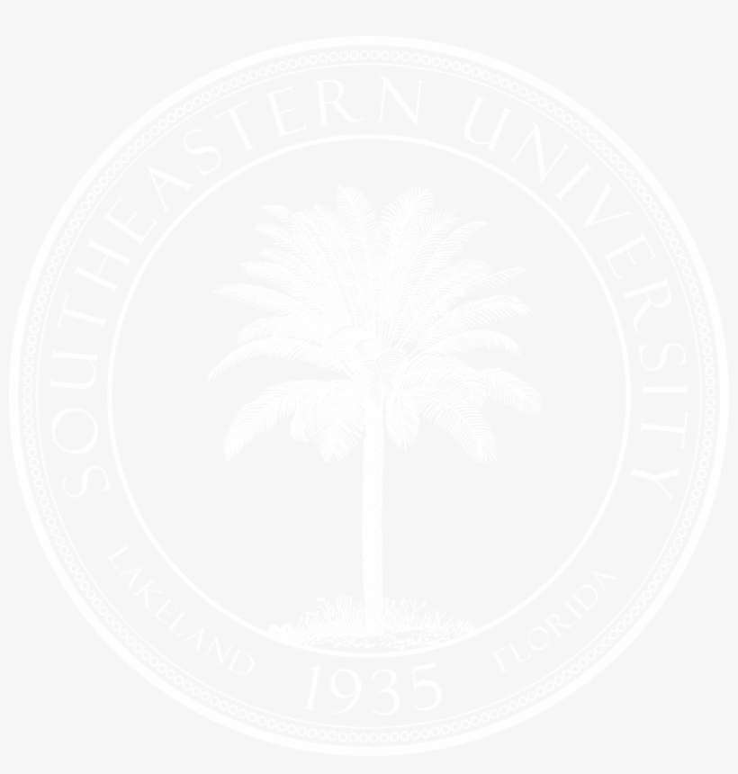 Academic Programs - Southeastern University Seal PNG Image ...