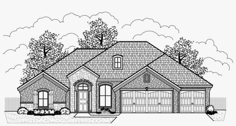 Elevation Plan - Arch PNG Image | Transparent PNG Free Download on SeekPNG