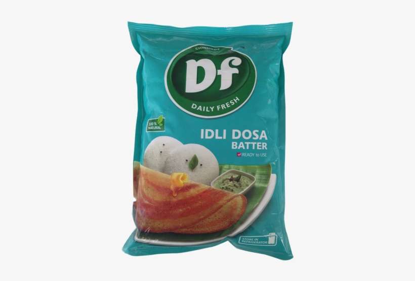 Idli Dosa Batter Packet PNG Image | Transparent PNG Free Download on ...