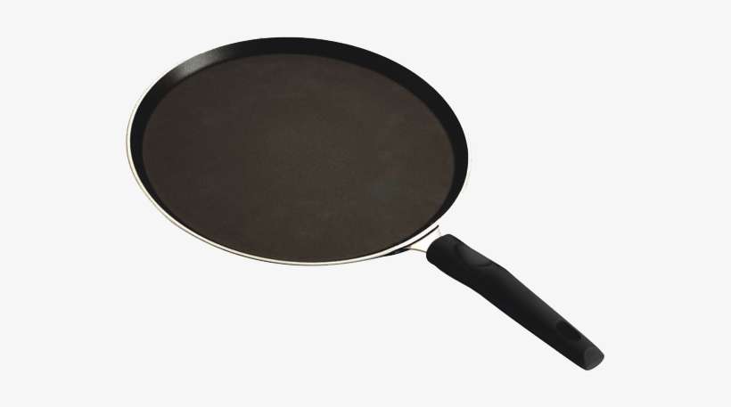 Induction Cookware Dosa Tawa Idt - Frying Pan PNG Image | Transparent ...