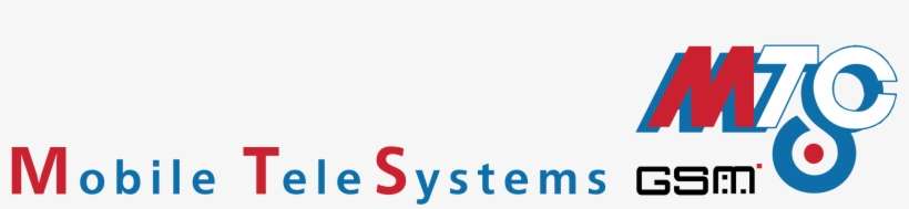 Mts Mobile Telesystems Logo Png Transparent - Mts PNG Image ...