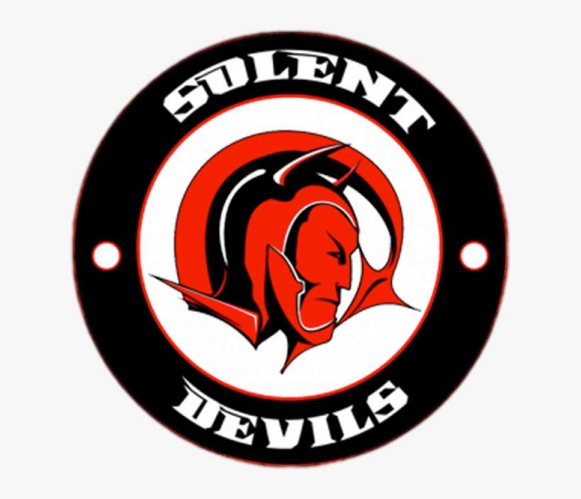 Download - Solent Devils PNG Image | Transparent PNG Free Download on ...