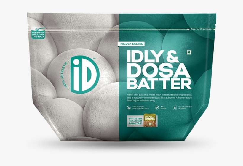 Idly Dosa Batter Product - Id Dosa Batter Online PNG Image ...