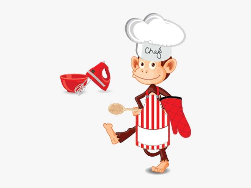 How Cooking Classes For Kids And Other Sessions Help - Cooking PNG ...