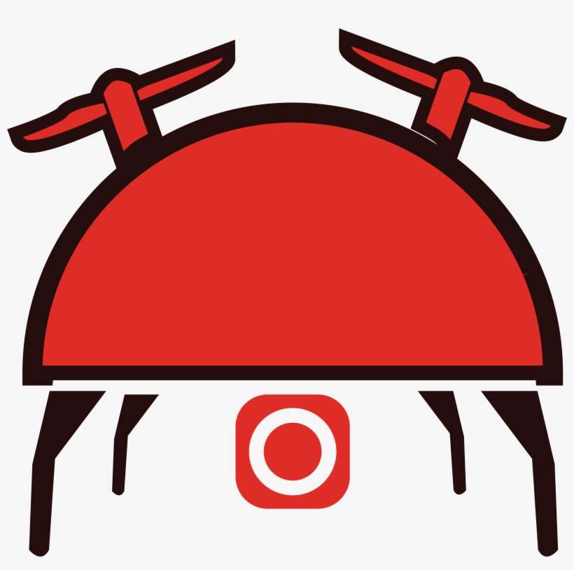 Drone Devil Logo Rgb-04 - Peace And Love PNG Image | Transparent PNG ...