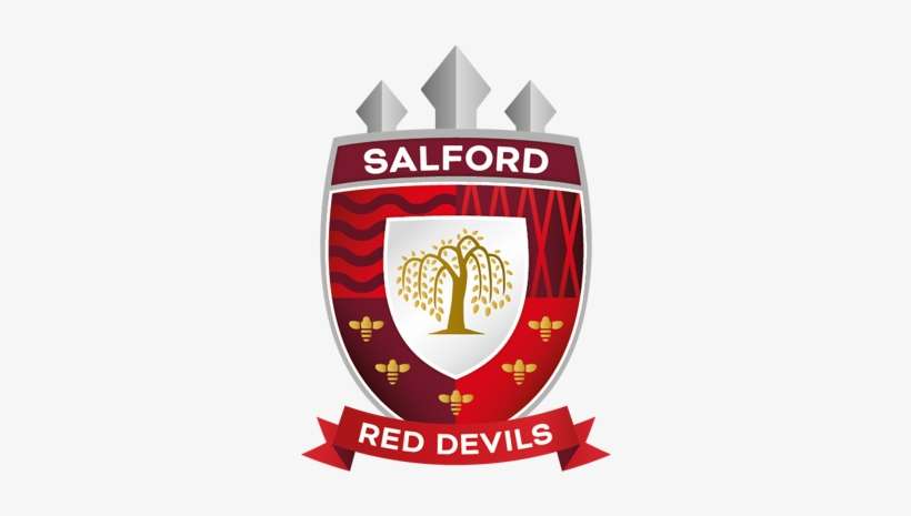 Salford Red Devils Png PNG Image | Transparent PNG Free Download on SeekPNG