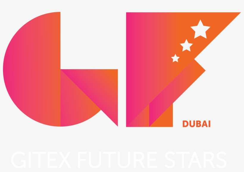 Logo - Gitex Future Stars Logo PNG Image | Transparent PNG Free ...