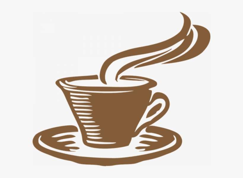 Communitea Dec 15, Tuesday, 11am-1pm, Circulation Desk - Coffee Logo ...