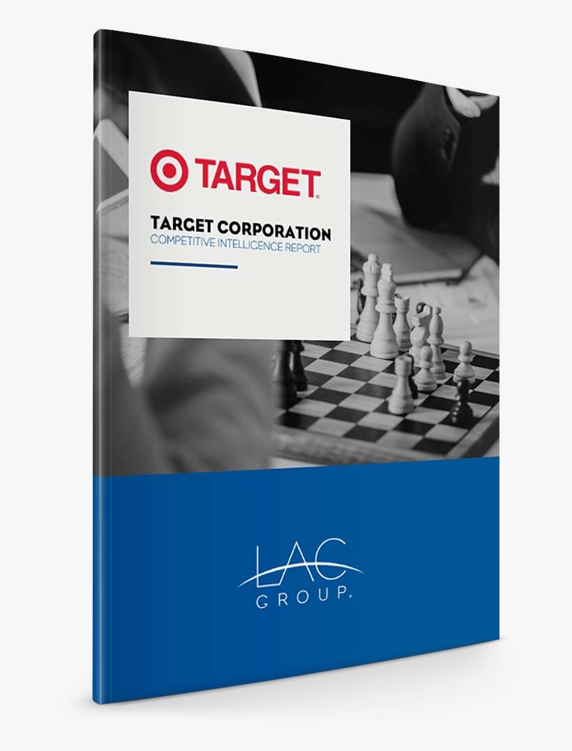 Lac Group Target Sample Ci Report - Competitive Intelligence PNG Image ...