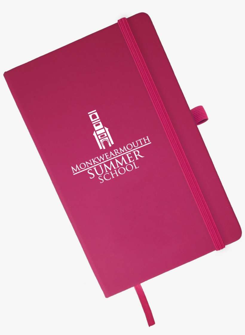 A5 Plain Notebooks - Monkwearmouth Academy PNG Image | Transparent PNG ...