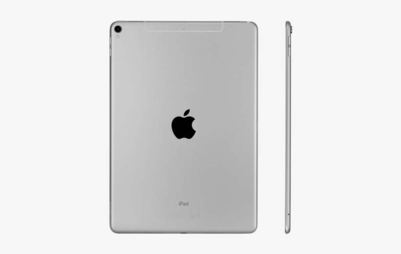 Ipad Pro 12.9 Back PNG Image | Transparent PNG Free Download on SeekPNG