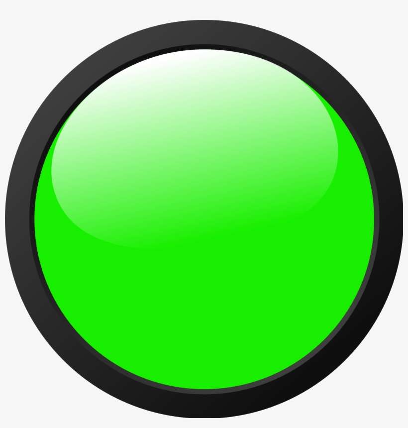 Free Download Green Light Icon Png Clipart Light Clip - Gloucester Road ...