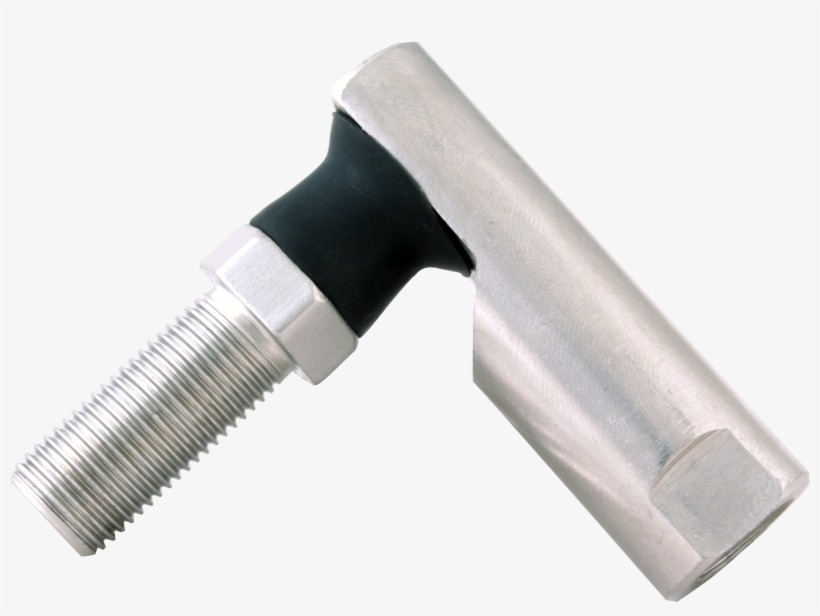 Stainless Steel Staked Ball Joint Linkage - Qa1 Precision Products, Inc. PNG Image | Transparent ...