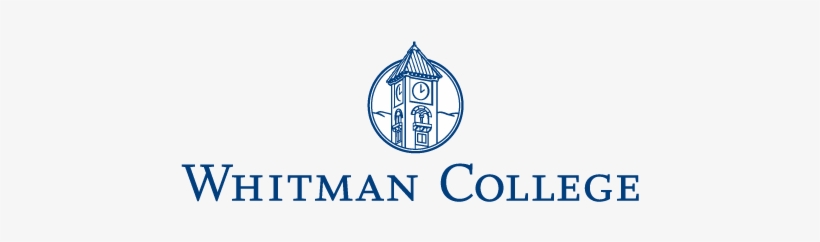 Whitman Logo - Whitman College Logo Png PNG Image | Transparent PNG ...