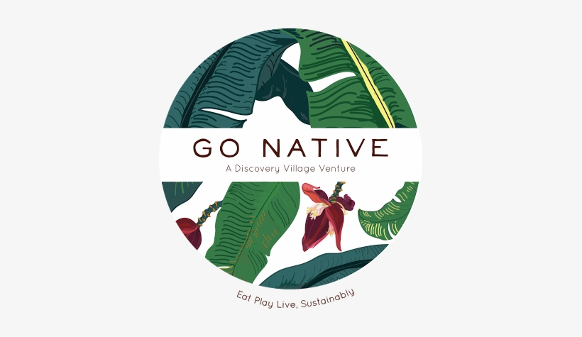 Go Native PNG Image | Transparent PNG Free Download on SeekPNG