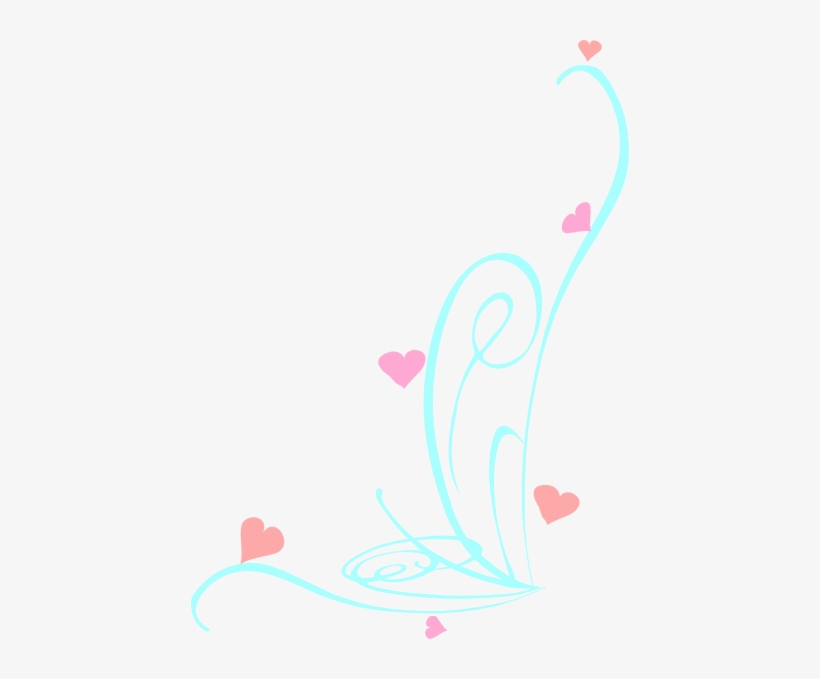 Decorative Swirl - Illustration PNG Image | Transparent PNG Free ...