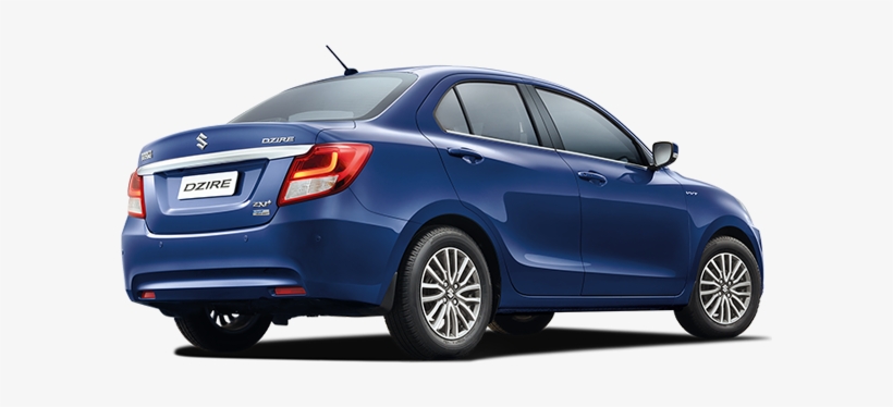 Maruti Suzuki Vxi - Maruti Suzuki Dzire Vxi PNG Image | Transparent PNG ...