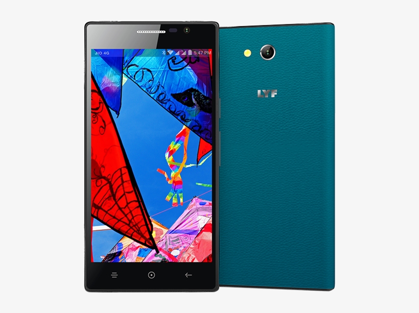 W2 - Lyf Wind 4 Ls 5014 PNG Image | Transparent PNG Free Download on ...